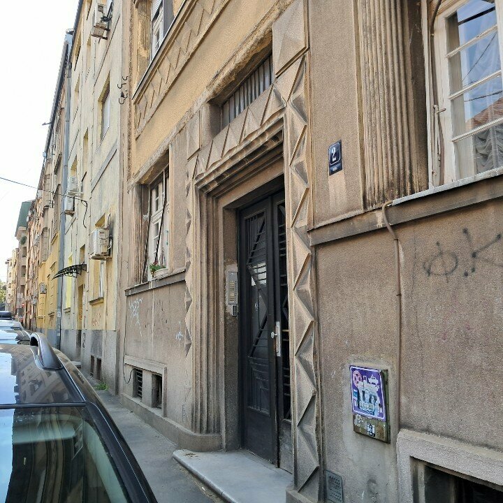 Restoran Avasco SP. z O. O., Belgrad, foto