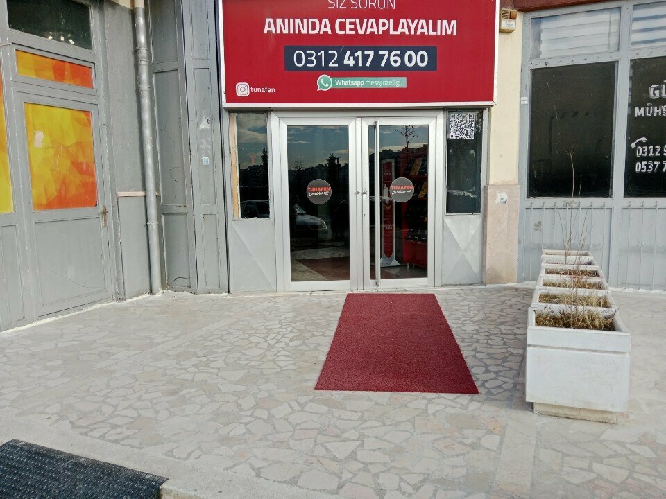 Eğitim merkezleri Batıkent Dershane & Tunafen Tyt Ayt Kurs & Batıkent Dershane, Ankara, foto