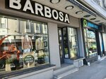 Barbosa (Belgrade County, Stari Grad, Trg Nikole Pašića, 1), giyim mağazası  Belgrad'dan