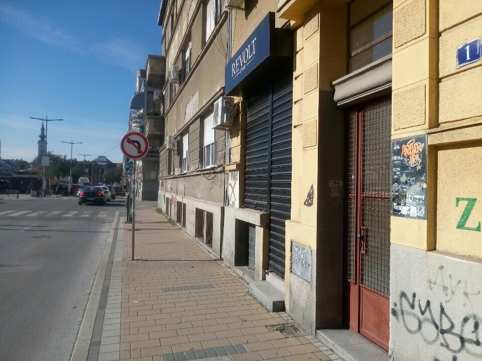 Market Zdrava Hrana, Novi Sad, foto