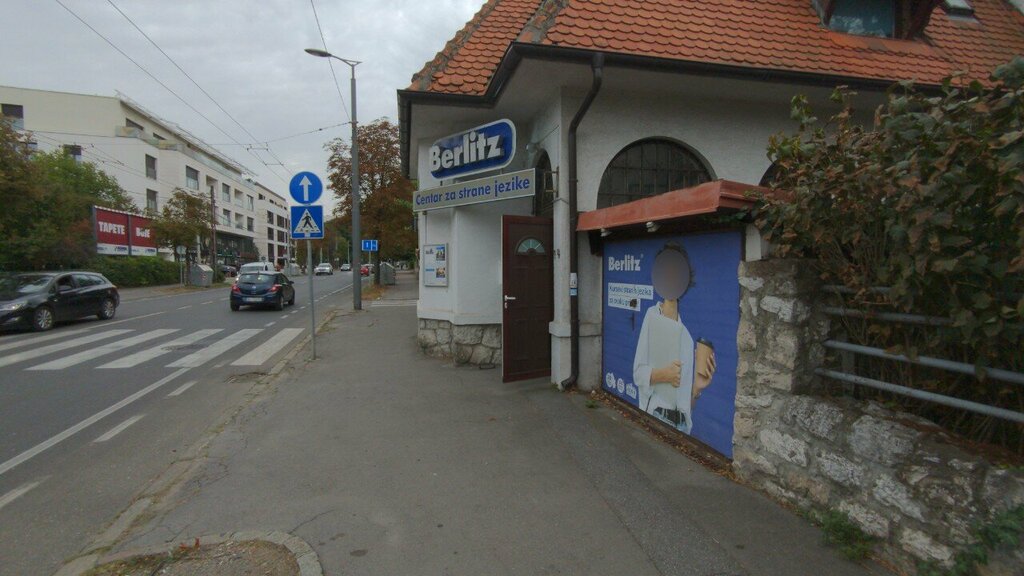 Yabancı dil kursları Berlitz, Belgrad, foto