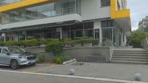 Jerry cafes & restaurants (Tresnjinog Cveta Street No:11), restoran  Belgrad'dan
