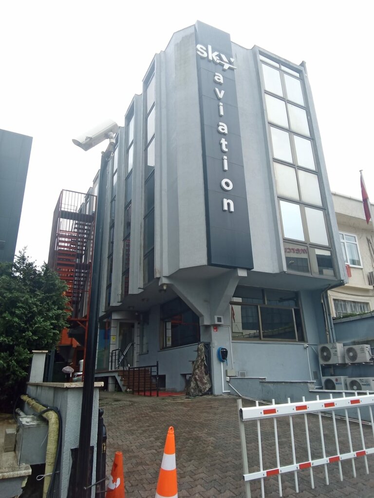 Sağlık merkezleri Medical Venture Company, İstanbul, foto