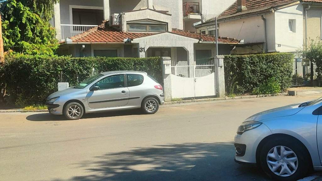 Özel muayenehaneler Stomatoloska ordinacija Nikolic, Belgrad, foto