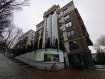 Апартаменты на берегу озера Тихое (Podgornaya ulitsa No:1), otel  Svetlogorsk'tan
