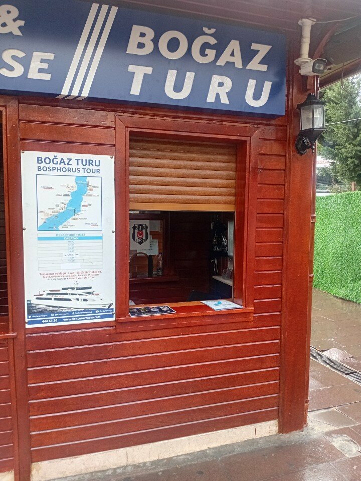 Tekne turları Tour Bosphorus, İstanbul, foto
