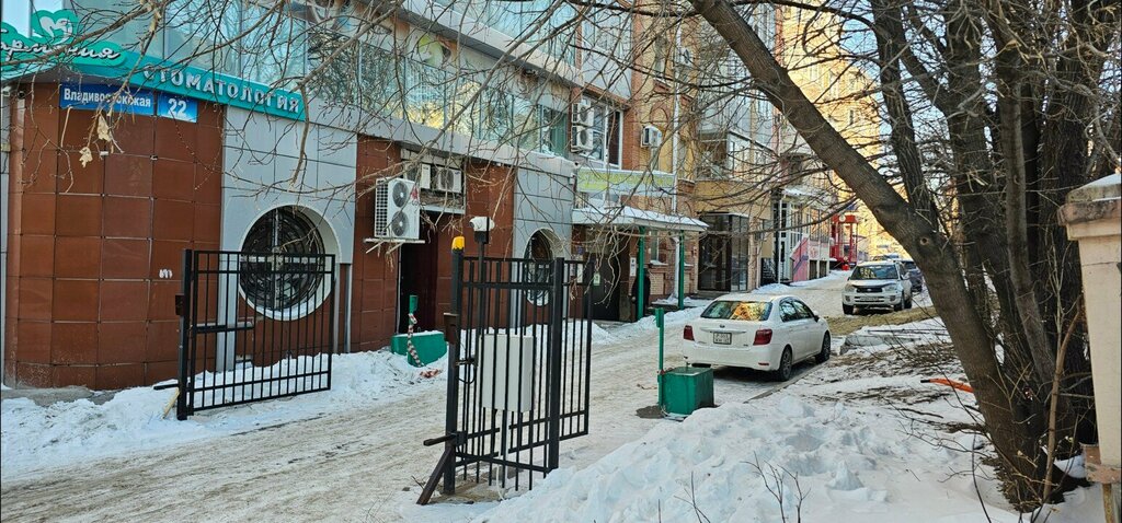 Manikür-pedikür Kosmos nail, Habarovsk, foto