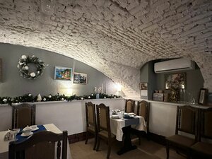 Bella (Goncharnaya Street No:5, Saint Petersburg), kafe  Saint‑Petersburg'dan