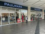 Paulmark (Antalya, Kepez, Dumlupınar Blv., 49), giyim mağazası  Antalya'dan