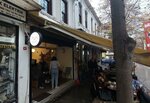 Bastet Coffee (İstanbul, Üsküdar, Kuzguncuk Mah., İcadiye Cad., 46B), kahve dükkanları  İstanbul'dan