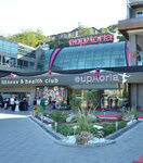 Euphoria Plus Fitness (Mithatpaşa Cad., No:44, Balçova, İzmir), fitness kulüpleri  İzmir'den
