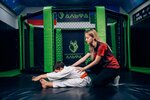 Alfa Fight Club (Kütahya, Kütahya Merkez , Saray Mah., Zeryen Sok., 16), spor ve jimnastik salonları  Kütahya'dan