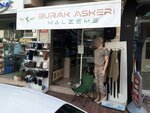 Burak Askeri Malzeme (Dokuz Eylül Mah., Ulaştırma Cad., No:16, Gaziemir, İzmir), askeri malzemeler  İzmir'den