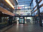 Street-Food (Profsoyuznaya Street No:102А), fast food  Moskova'dan