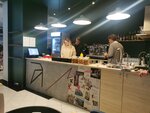 Auditoria (Vojvode Dobrnjca Street No:48), kafe  Belgrad'dan