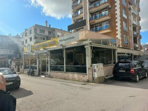 Taşkent Fırın Cafe (İzmir, Çiğli, Ataşehir Mah., 8212/2 Sok., 3), kafe  İzmir'den