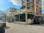 Taşkent Fırın Cafe (İzmir, Çiğli, Ataşehir Mah., 8212/2 Sok., 3), kafe  İzmir'den