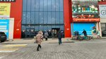 Туалет (Promyshlennaya ulitsa No:8, posyolok Kutuzovo), tuvalet  Kaliningradskaya oblastından