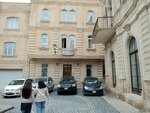 Old Gates (Qеsr 1 Lane No:5), kafe  Bakü'den