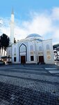Bağcılar Müftülüğü Hasan Gürsu Camii (İstanbul, Bağcılar, Mahmutbey Mah., Şehit Ertuğrul Sok., 17), cami  İstanbul'dan