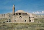 Mor Yakup Kilisesi (Mardin, Nusaybin, Zeynelabidin Mah., Zeynel Abidin Sok., 9), turistik yerler  Nusaybin'den