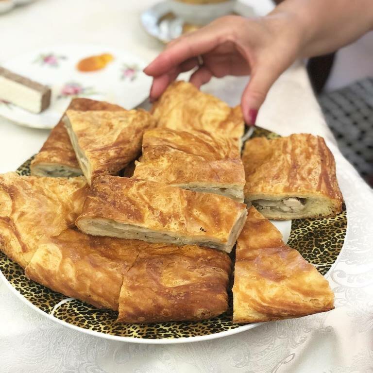 Fast food Чуду Баракат, Makhachkala, foto