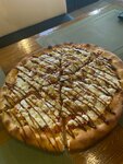 Berloga (Krasnooktyabrskaya ulitsa No:29Б), kafe  Volsk'tan
