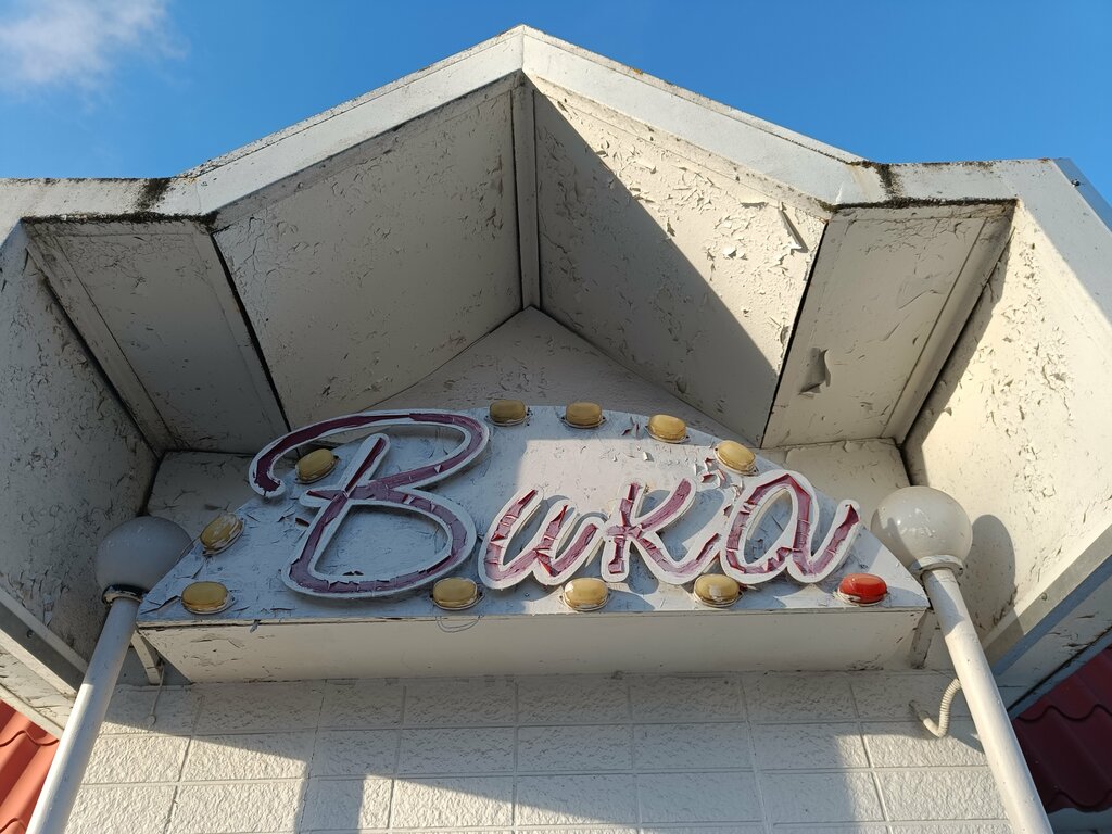 Market Вика, Penzenskaya oblastı, foto