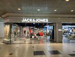 Jack & Jones (İstanbul, Büyükdere Cad., 22), giyim mağazası  İstanbul'dan