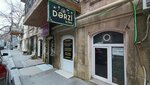 Dərzi (Samil Еzizbеyov Street No:101), terziler  Bakü'den