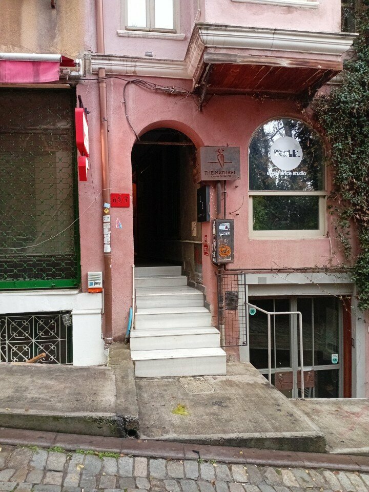 Mimari proje firmaları Puhu Mimarlık, İstanbul, foto