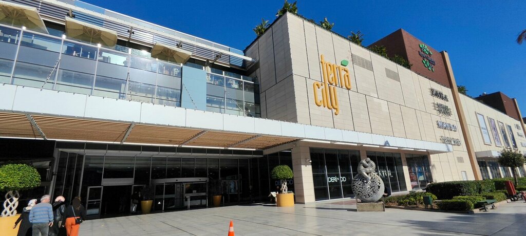 Çocuk giyim mağazaları Minycenter, Antalya, foto