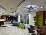 Pearl Lounge (Grand Casablanca-Settat, Nouaceur, Mohammed V Airport), cep telefonu ve aksesuarları satış mağazaları  Dünya'dan