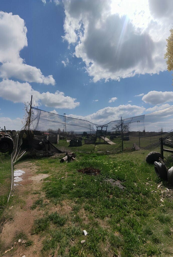 Paintball Ankara Paintball, Ankara, foto