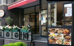 Tabakta Lezzet (İstanbul, Sarıyer, Pınar Mah., Çamlıbel Cad., 14B), restoran  İstanbul'dan