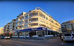 Son Durak Büfe (Halitpaşa Mah., Kumyaka Cad., No:17, Mudanya, Bursa), alkollü içecekler  Mudanya'dan