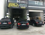 Ceyhan Oto Egzoz (Kahramanmaraş, Dulkadiroğlu, Dereköy Mah., 38128. Sok., 1D), otomobil servisi  Kahramanmaraş'tan