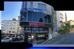 Gaming House İnternet Cafe (Rize, Rize Merkez , Zihni Derin Cad.), i̇nternet kafeler  Rize'den
