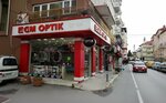 Egem Optik (İzmir, Buca, Vali Rahmi Bey Mah., 129 Sok., 1), optik  İzmir'den
