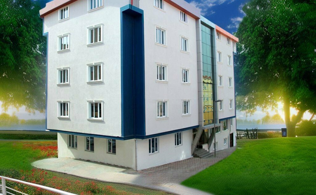 Yurtlar Özel Atışalanı Ferhatlar Erkek Öğrenci Yurdu, İstanbul, foto