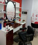 Altın Makas (Isparta, Keçiborlu, Orta Mah., Atatürk Cad., 83A), kuaförler  Keçiborlu'dan