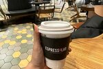 Espressolab Kahramanmaraş (Haydar Bey Mah. 32059. Sok. No: 32/A, Onikişubat, Kahramanmaraş), kafe  Kahramanmaraş'tan