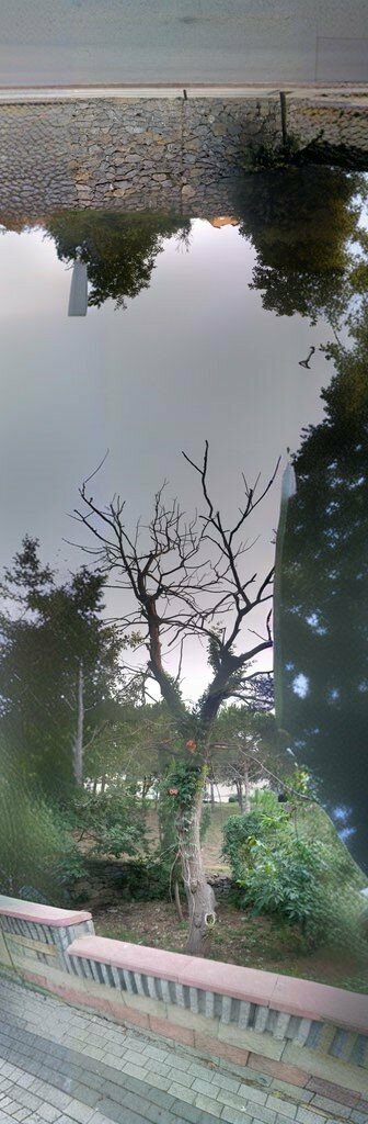 Kültür ve eğlence parkları Yeni Çamlıca Parkı, İstanbul, foto