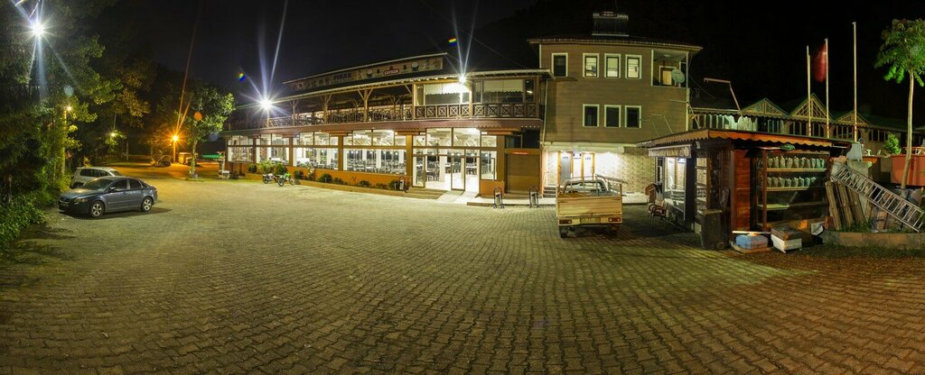 Restoran Pınar Alabalık, Pazar, foto