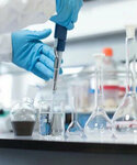 Mercury Lab Clinical Laboratory (Distrital Ate, Avenida Huarochiri, 1265), kimya laboratuvarı  Lima'dan
