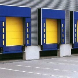 Otomatik kapı firmaları DorKhan, Almatı, foto