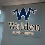 Walden Mekatronik San. Tic. A. S. (İzmir, Menderes, İtob OSB Mah., 10018. Sok., 4), makina mühendisliği firmaları  İzmir'den