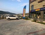 İnka Bodrum Yapı Tic. Ltd. Şti. Jotun Boya Mağazası (Muğla, Bodrum, Müskebi Mah., Atatürk Cad.), boya ve cila malzemeleri üretim ve satış yerleri  Bodrum'dan