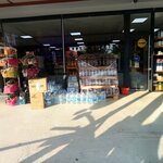 Kapukargın Seç Market (Muğla, Dalaman, Kapukargın Mah., Merkez Sok., 89), süpermarket  Dalaman'dan