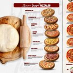 Pasaport Pizza Kahramankazan (Ankara, Kahramankazan, Atatürk Mah., Fevzi Çakmak Cad., 18), pizzacılar  Ankara'dan